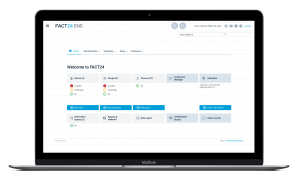 Proactive Crisis Management & Emergency Notification System - F24