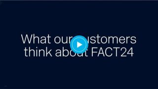 Emergency Notification Services with FACT24 ENS+ - FACT24