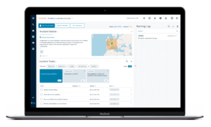 Krisenmanagement SaaS-Lösung FACT24 CIM - F24