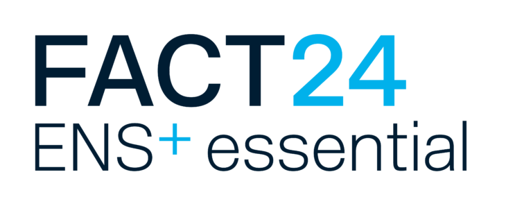 Emergency Notification Services with FACT24 ENS+ - F24