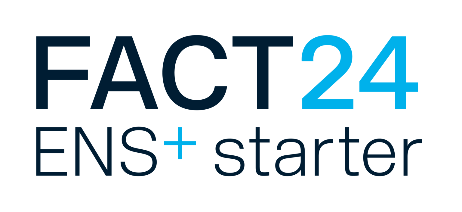 Emergency Notification Services with FACT24 ENS+ - F24