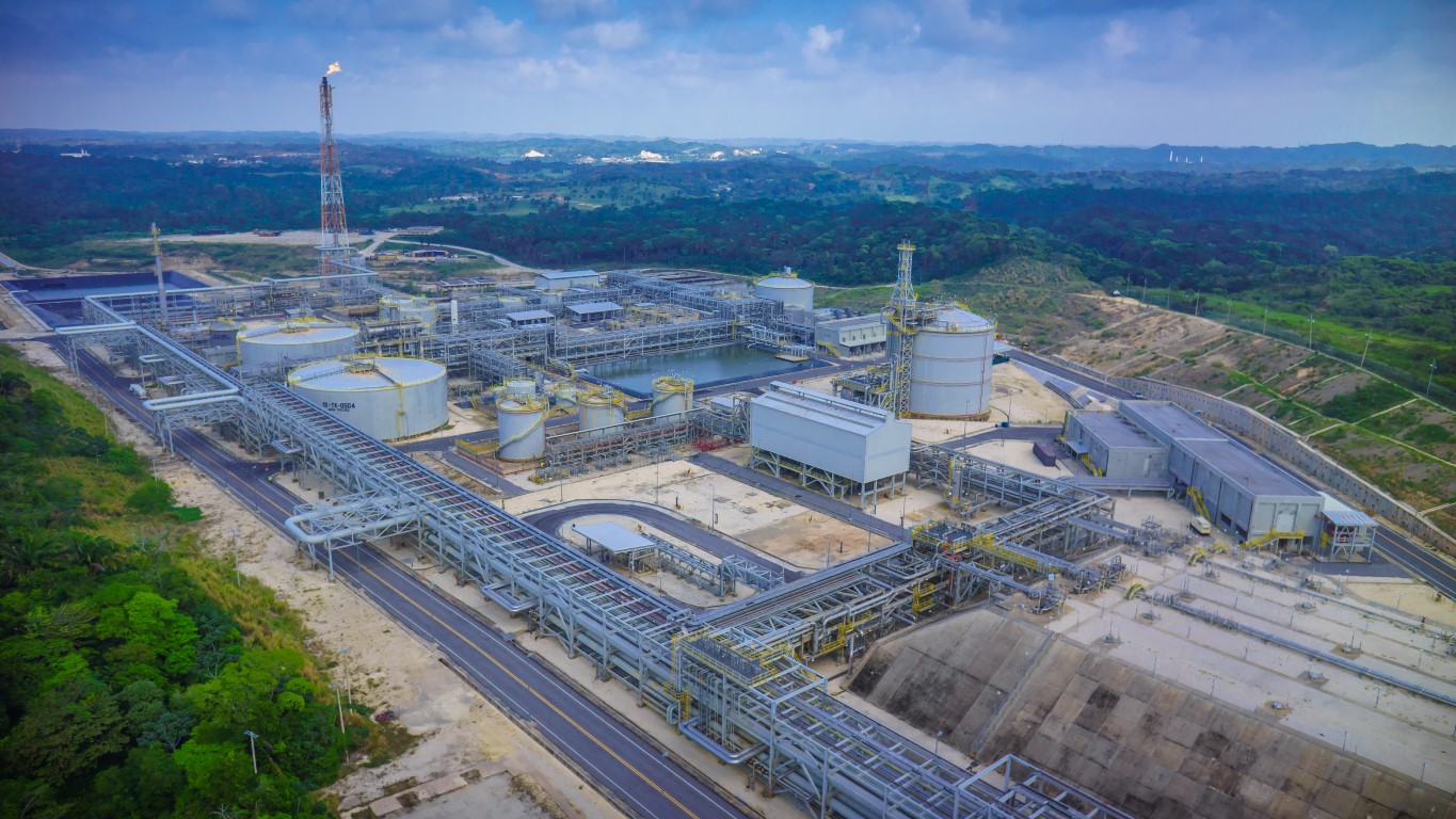 Proactive Crisis Management with FACT24 CIM - F24